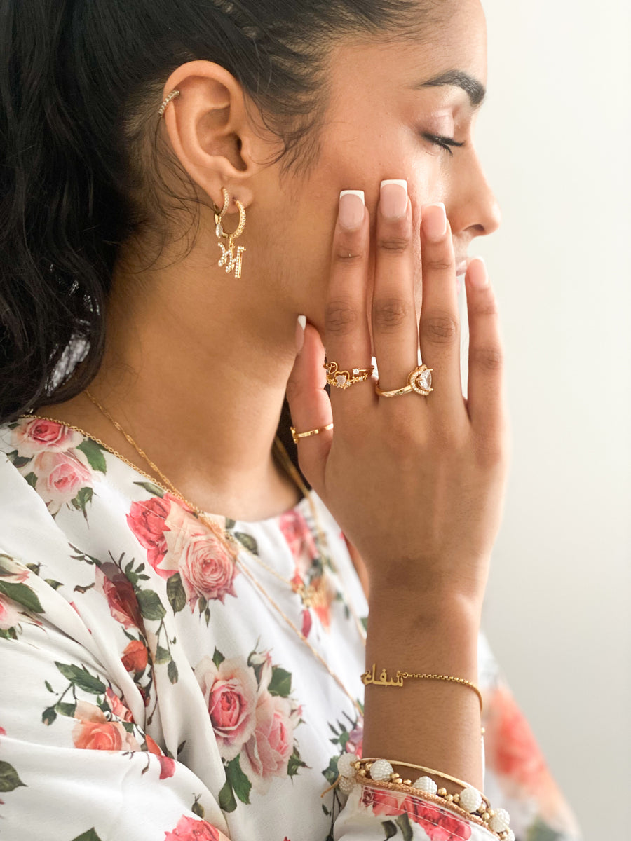 How to Maintain and Restore Your Gold Plated Jewellery – ArtByZakia